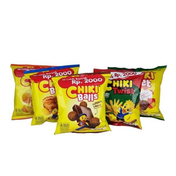 Inilah 10 Rekomendasi Pilihan untuk Snack Ultah Anak SD