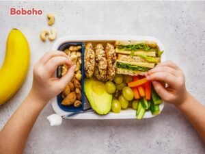 10 Resep Cemilan Anak Sekolah, Bekal Sehat Bikin Anak Cerdas! - Boboho ...