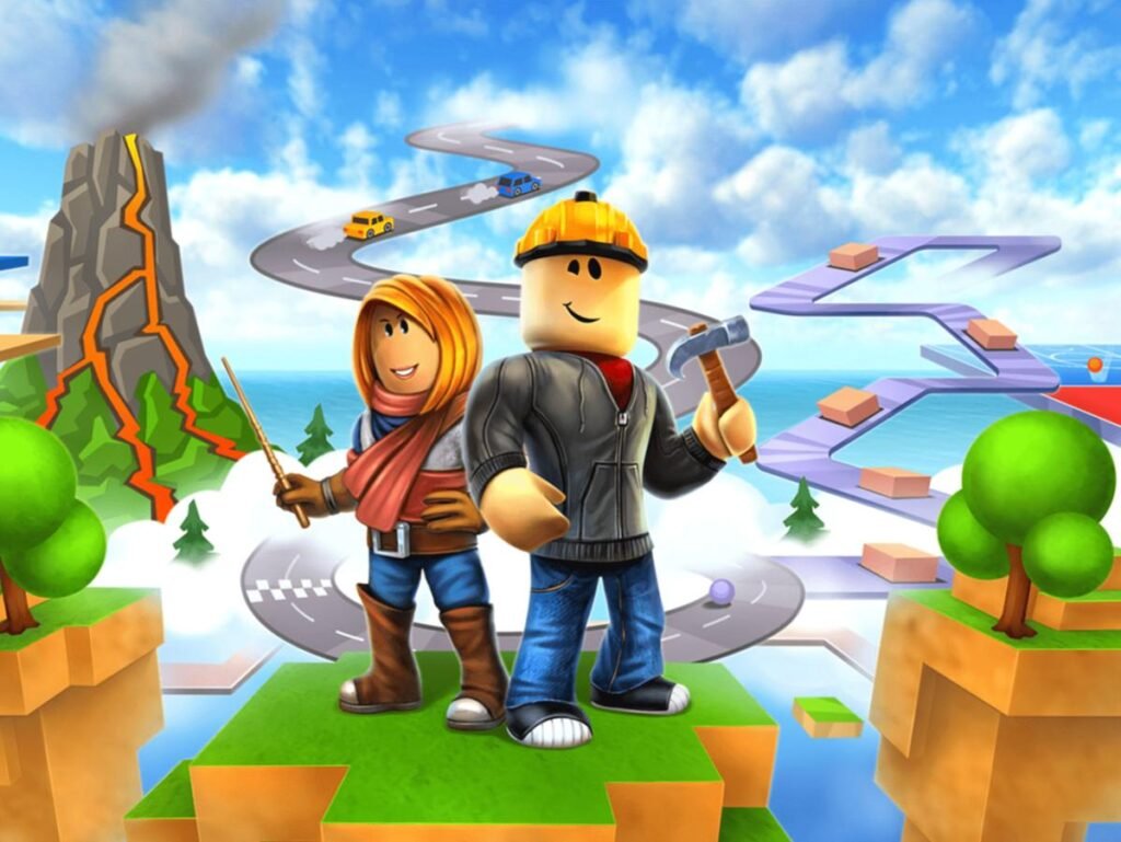 50+ Nama Roblox Keren Cowok, Biar Makin GG di Game Roblox! - Boboho Snack